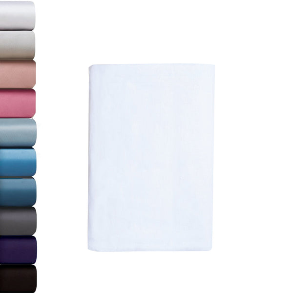 Fitted Bed Sheets (choice of colours) – Unite Students - UKO