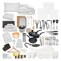 The Premium Student Kit | University Starter Kit – Unite Students - UKO