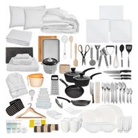 The Premium Student Kit | University Starter Kit – Unite Students - UKO