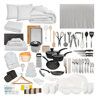 The Premium Student Kit | University Starter Kit – Unite Students - UKO