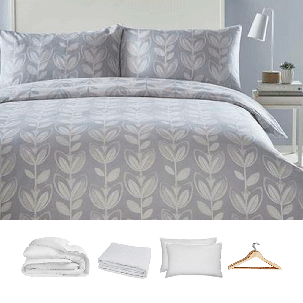 Bedding Kit | noah – Unite Students - UKO