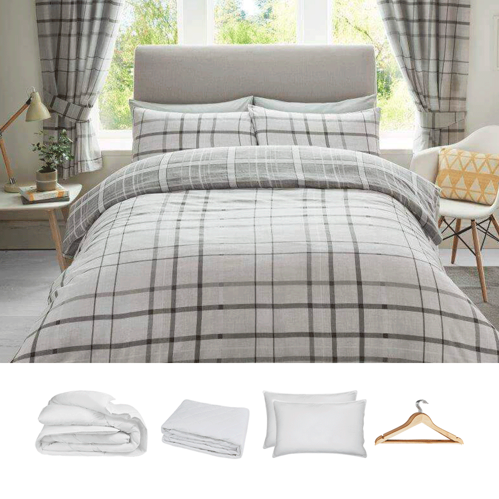 Bedding Kit | noah – Unite Students - UKO