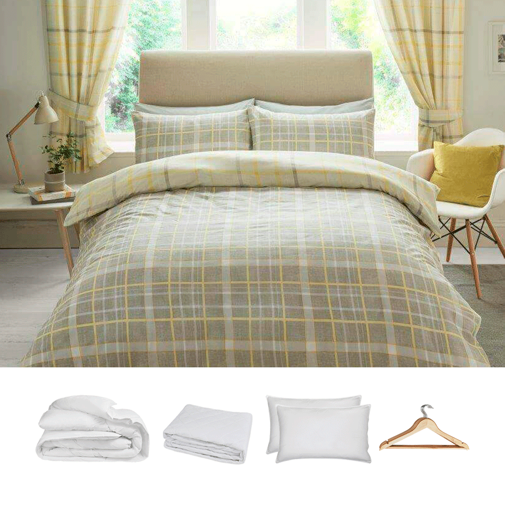 Bedding Kit | noah – Unite Students - UKO