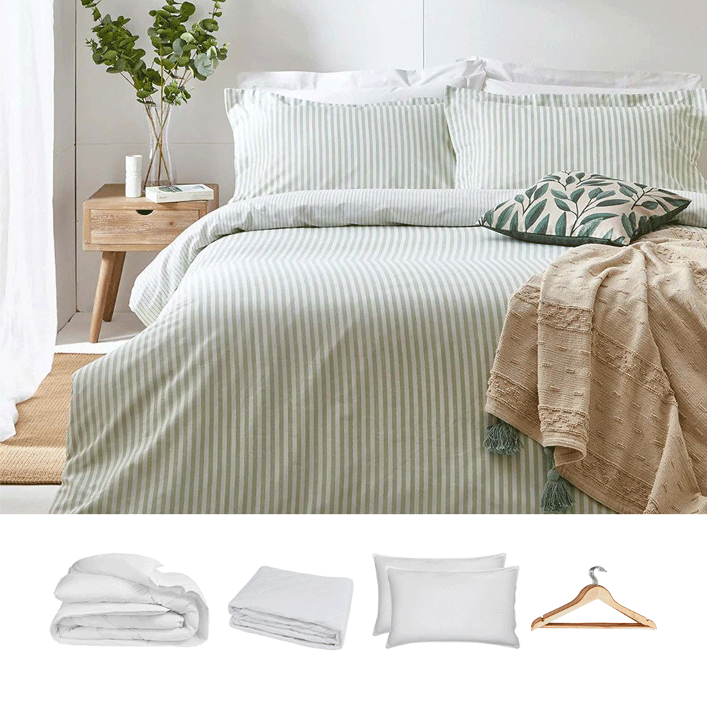 Bedding Kit | noah – Unite Students - UKO