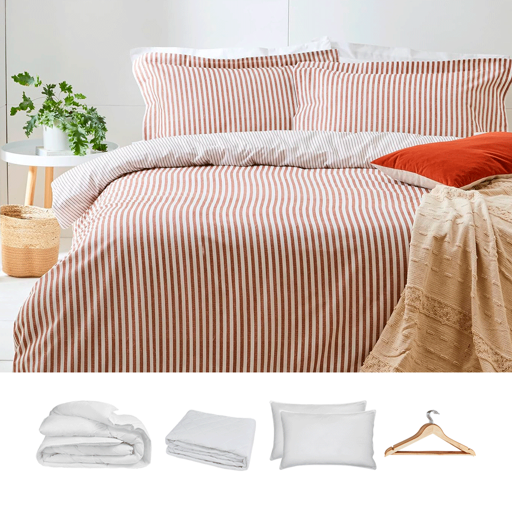 Bedding Kit | noah – Unite Students - UKO