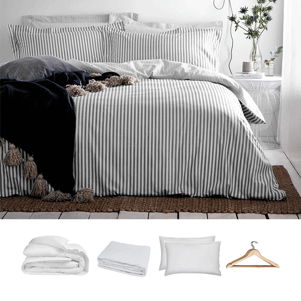 Bedding Kit | noah – Unite Students - UKO