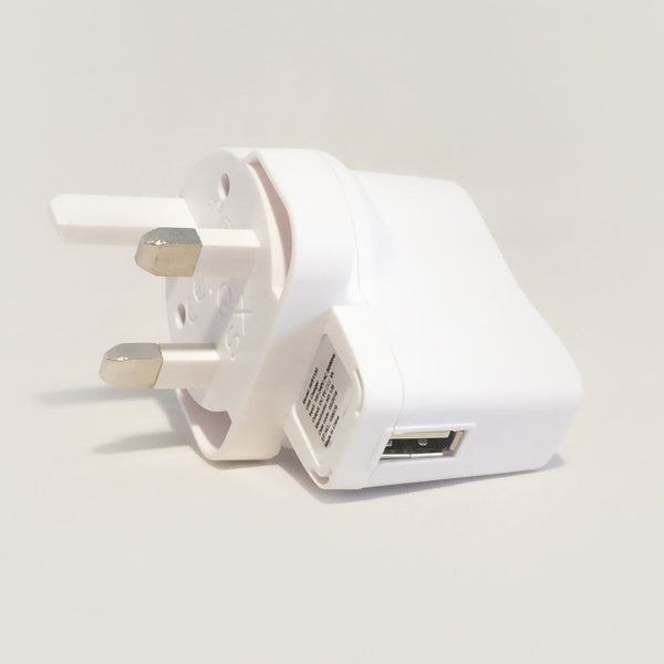USB Power Adapter – Unite Students - UKO