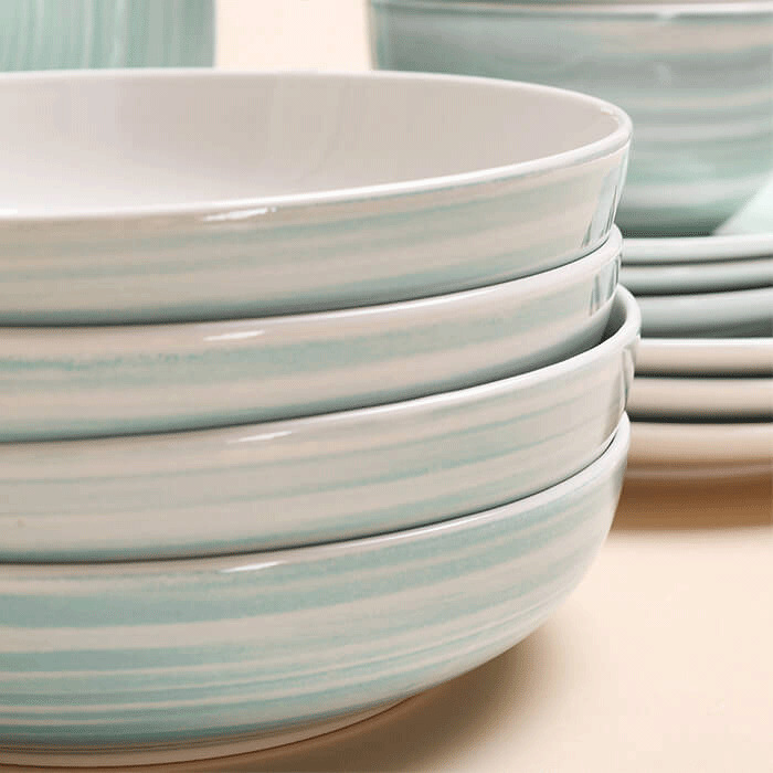 Pasta Bowls | UniKitOut: Starter Kits – Unite Students - UKO