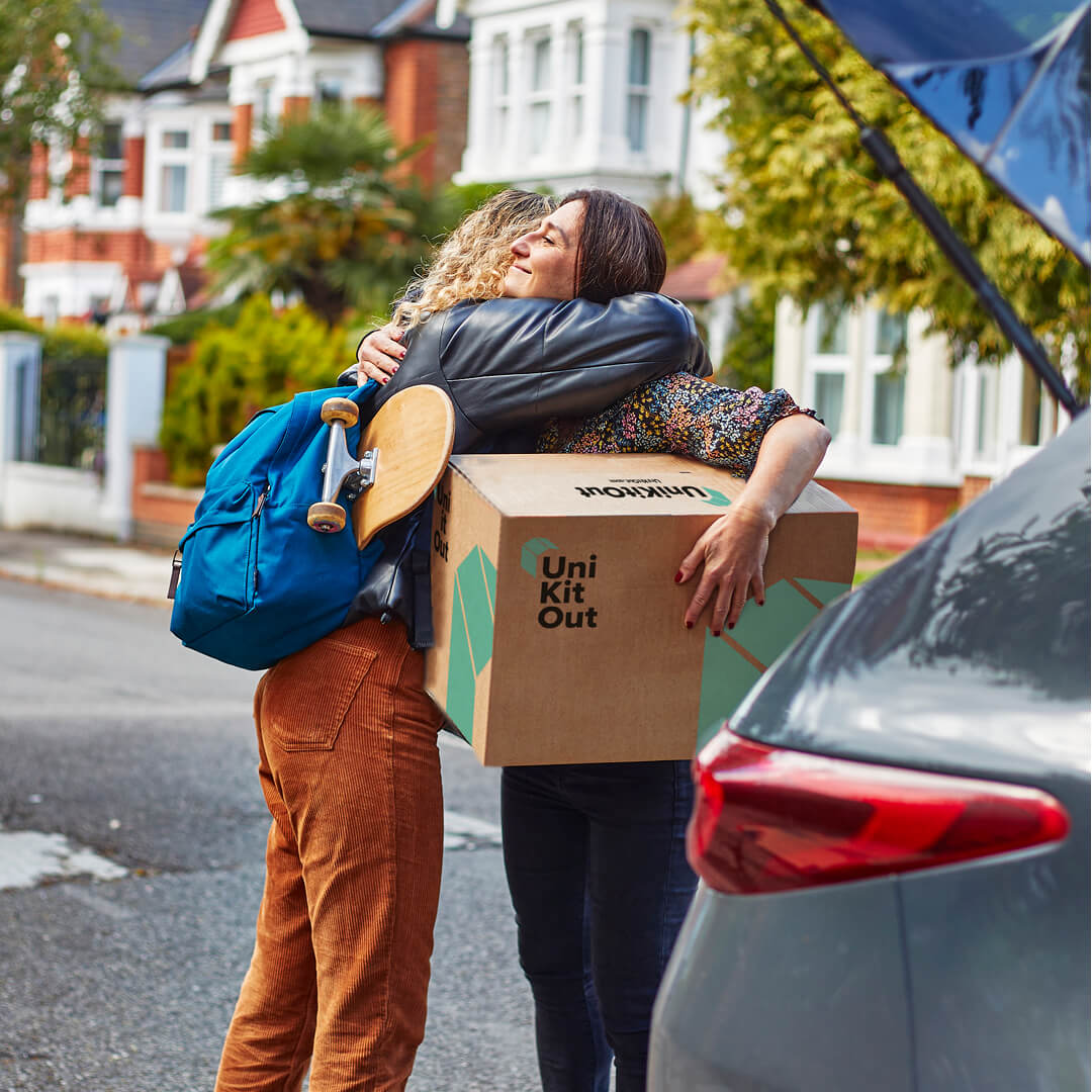 The Complete Student Kit | University Starter Kit – Unite Students - UKO