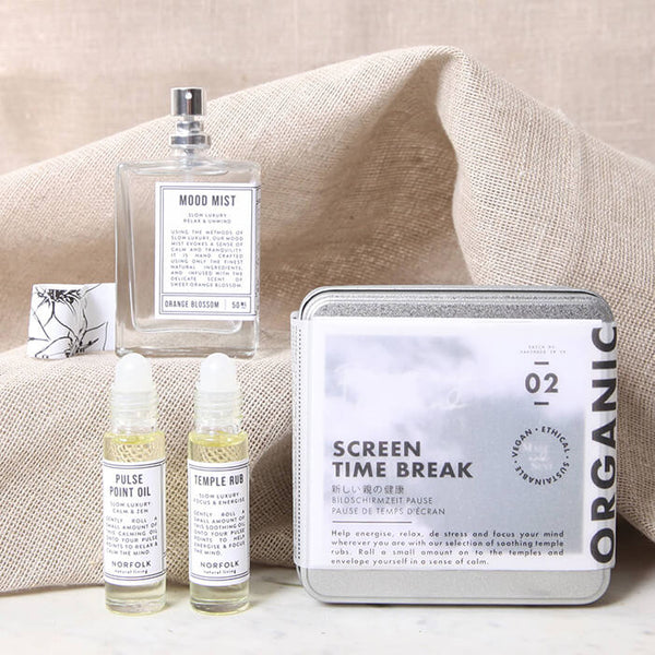 Wellbeing Kit - Screen Time break – Unite Students - UKO